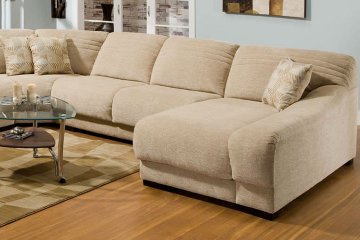 Jensen Big Picture Package with 51" TV at Gardner-White