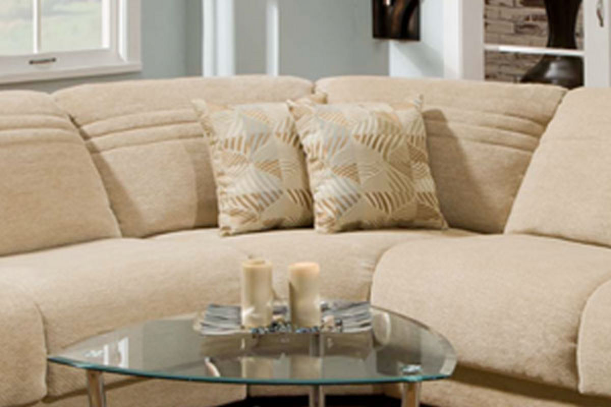 Jensen Big Picture Package with 51" TV at Gardner-White