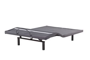 Serta Simplicity Motion Adjustable King Base at Gardner-White