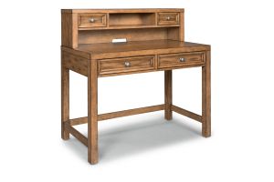 Tuscon Desk with Hutch by homestyles at Gardner-White
