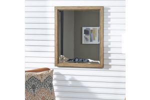 Montecito Mirror by homestyles at Gardner-White