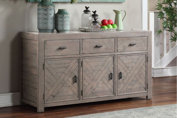 Dining Cabinets, Servers & Buffets | Gardner-White Furniture