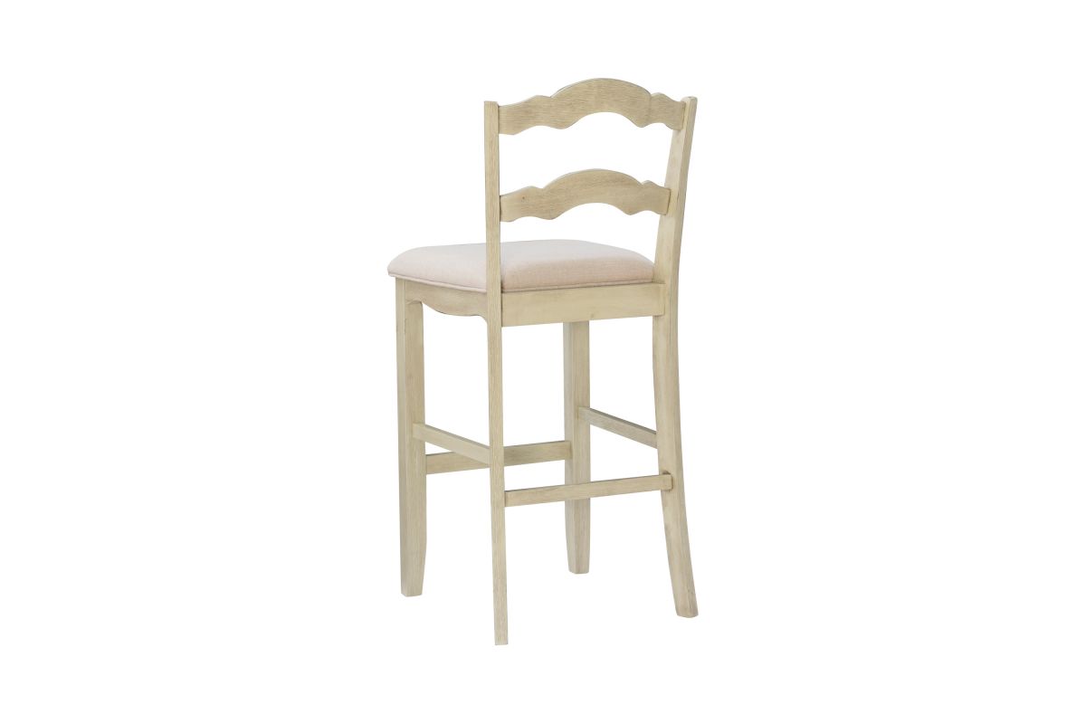 Malta Bar Stool at Gardner-White
