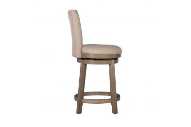 Davis Big And Tall Counter Stool at Gardner-White