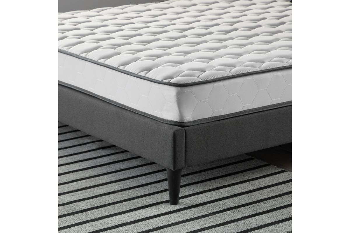 Neeva 7" Innerspring Mattress King at Gardner-White
