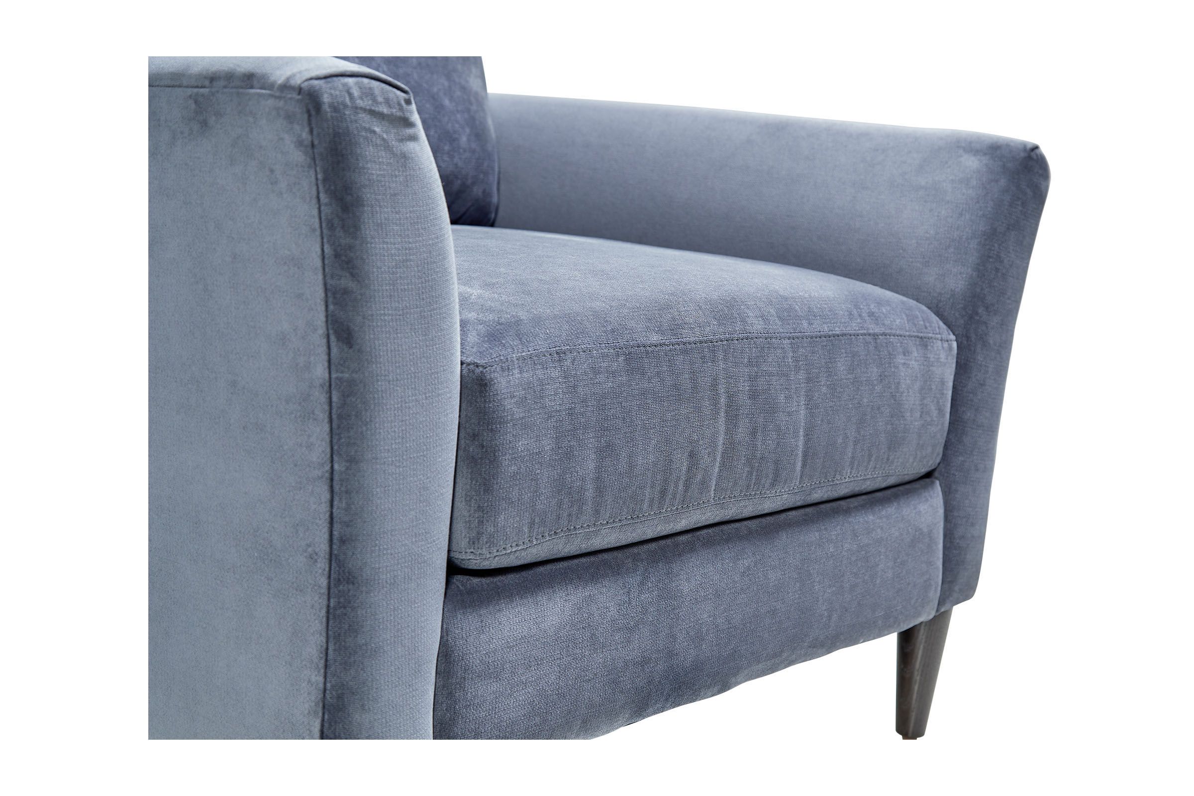 Naomi Chair by Jonathan Louis Design Lab at Gardner-White