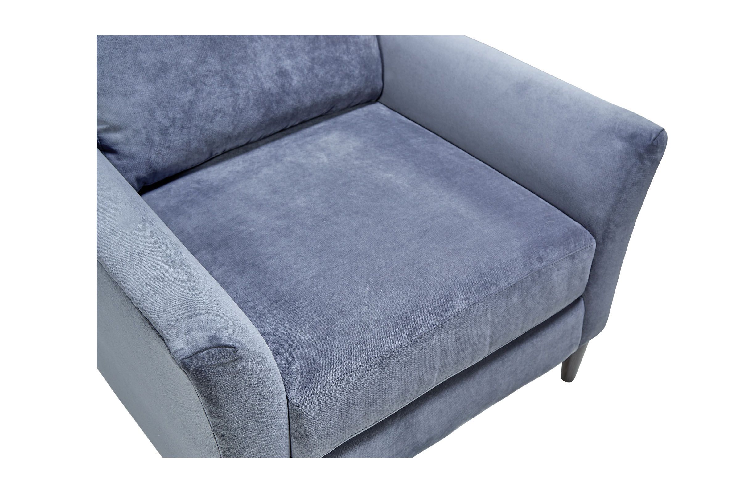 Naomi Chair by Jonathan Louis Design Lab at Gardner-White