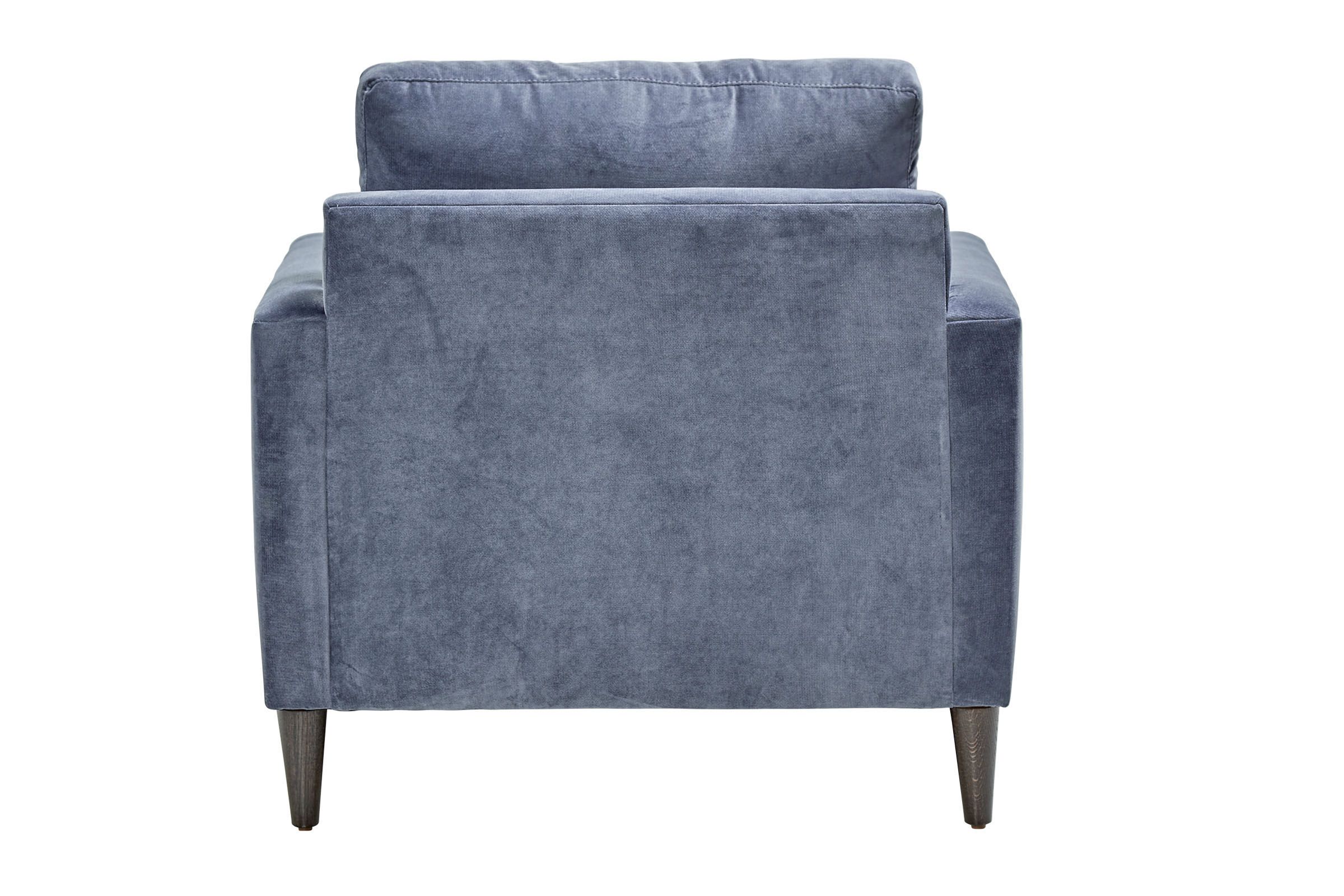 Naomi Chair by Jonathan Louis Design Lab at Gardner-White