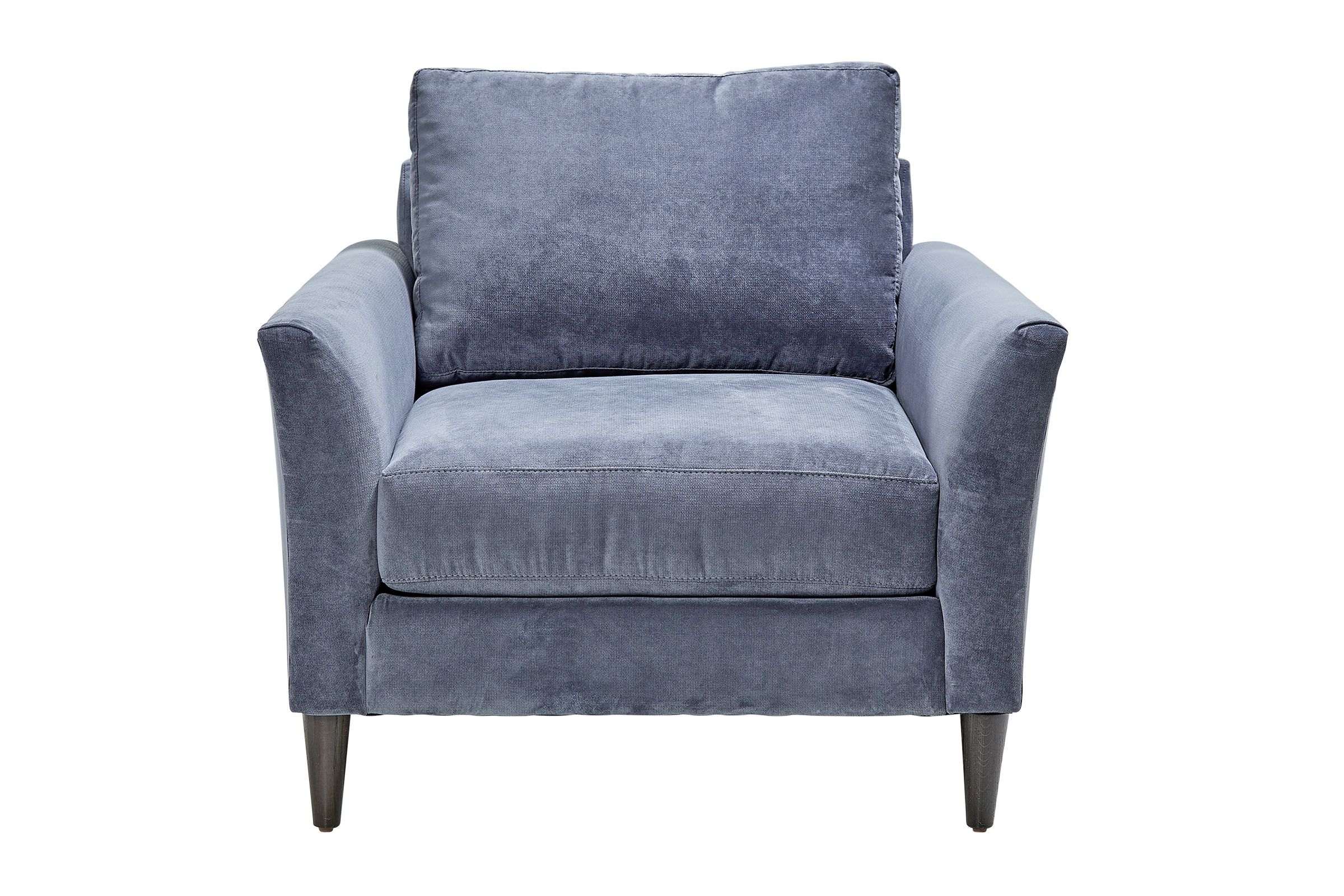 Naomi Chair by Jonathan Louis Design Lab at Gardner-White