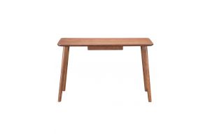 Zane Desk Walnut at Gardner-White