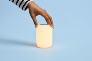 Casper Glow Light at Gardner-White