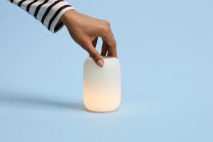 Casper Glow Light at Gardner-White