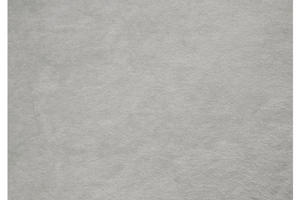 Light Grey Velvet Nightstand