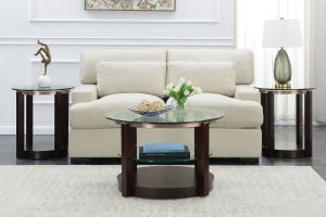 Elsa Coffee Table at Gardner-White