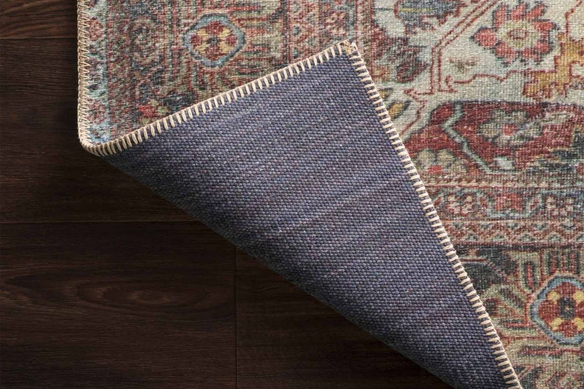 Loren 5x7 Area Rug at Gardner-White