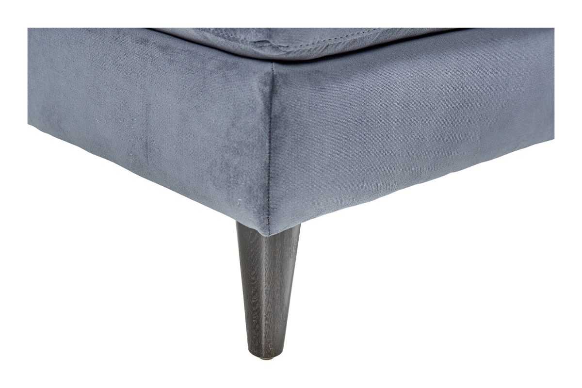 Naomi Ottoman by Jonathan Louis Design Lab at Gardner-White