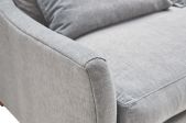 Moreau Sofa by Robin Bruce at Gardner-White