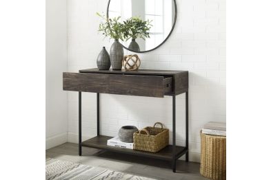 Jacobsen Console Table at Gardner-White