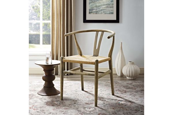 Amish Dining Wood Side Chair at Gardner-White