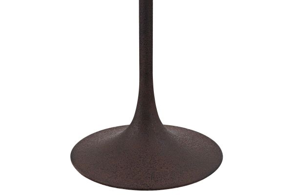 Drive Wood Bar Table at Gardner-White