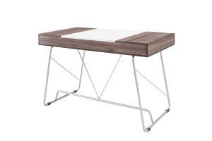 Panel Office Desk at Gardner-White