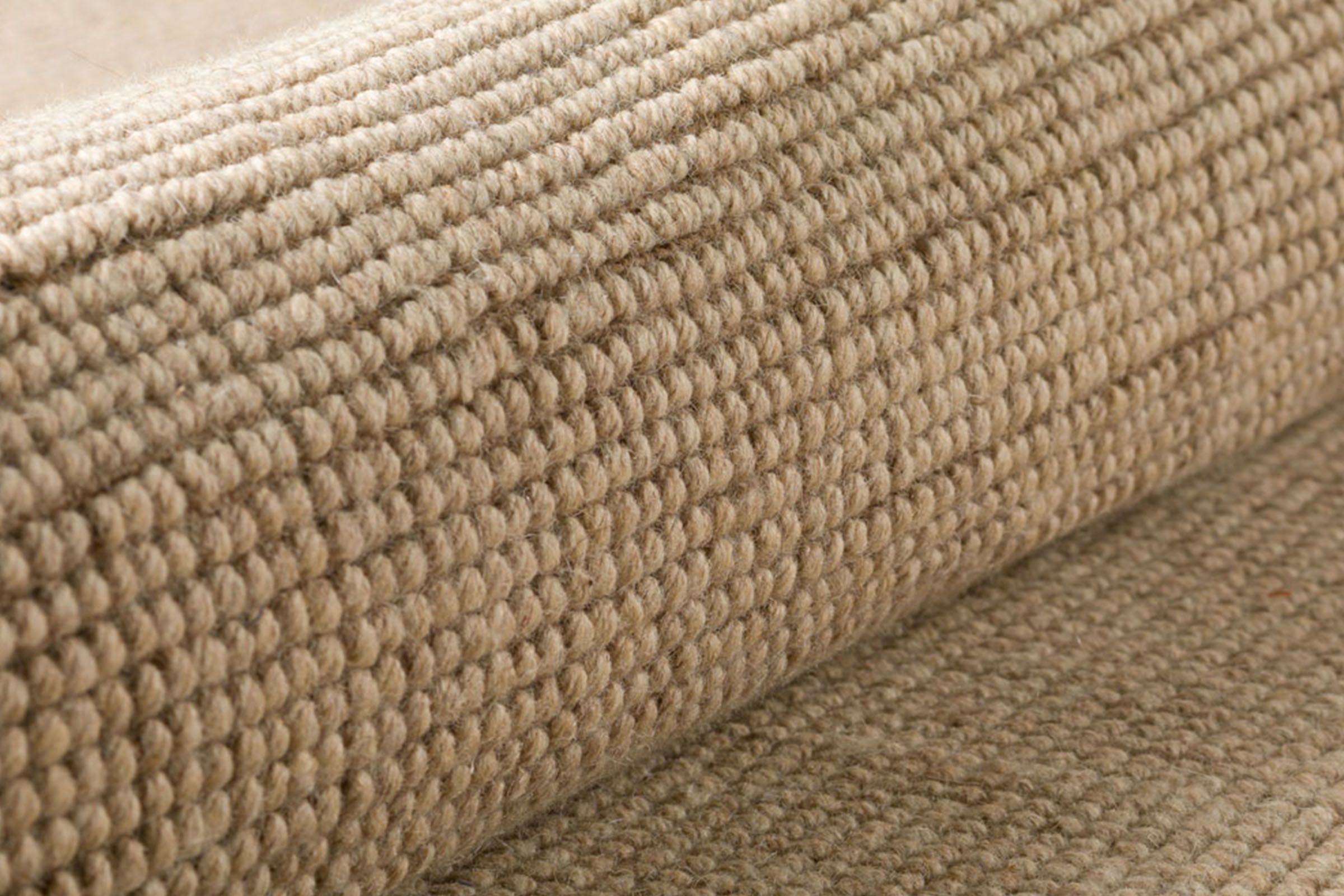 Monaco Sisal Oatmeal 8x10 Area Rug at Gardner-White