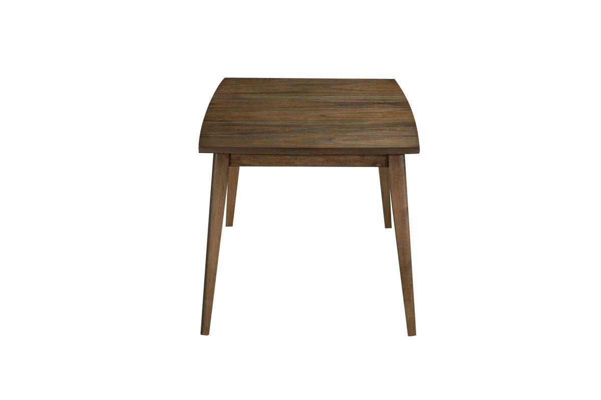 Mid Century Dining Table at Gardner-White