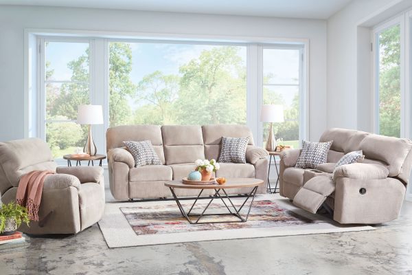 Chairs & Recliners | Gardner-White Furniture
