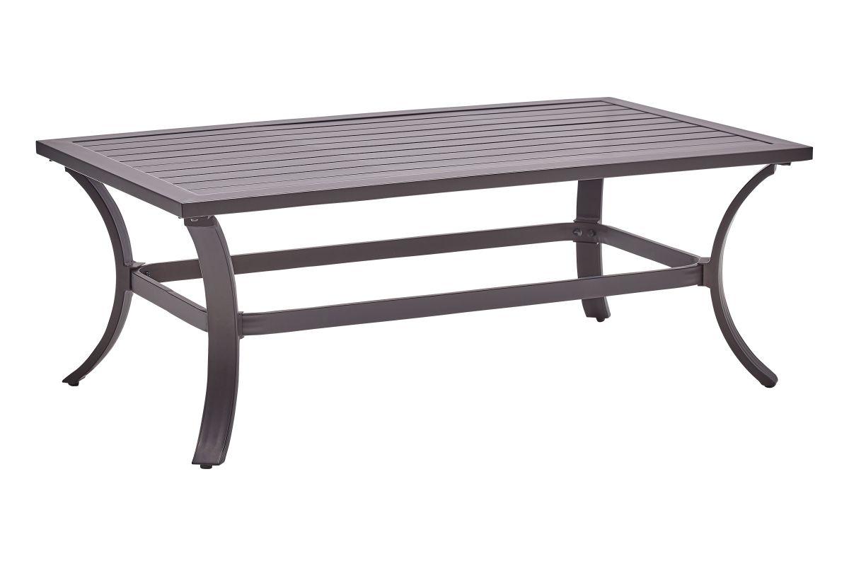 Genoa Coffee Table at Gardner-White