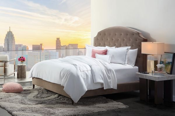 Jonathan Louis Furniture at Gardner-White