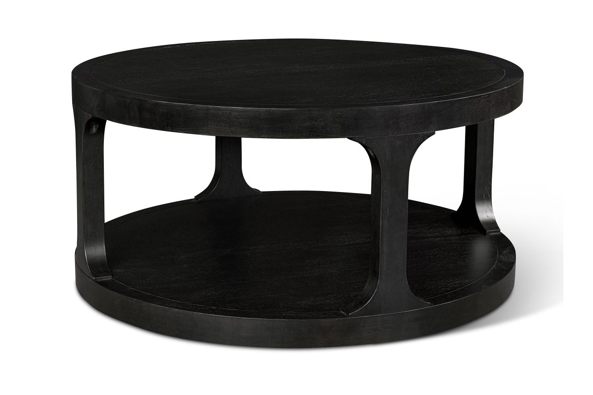 Thompson Cocktail Table at Gardner-White