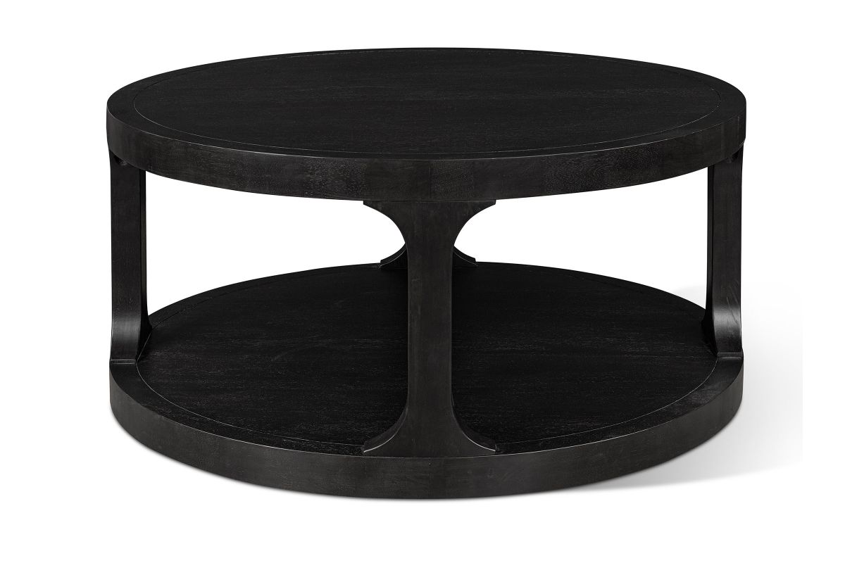 Thompson Cocktail Table at Gardner-White