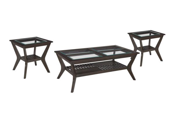 Living Room Occasional Tables | Gardner-White