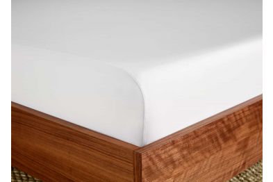 Sheex Elevated Performance Sheet Set Bright White Full