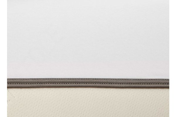 Sheex Elevated Performance Sheet Set Bright White Full