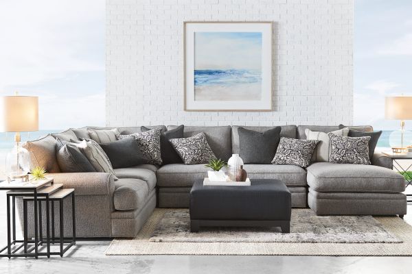 Living Room Occasional Tables | Gardner-White