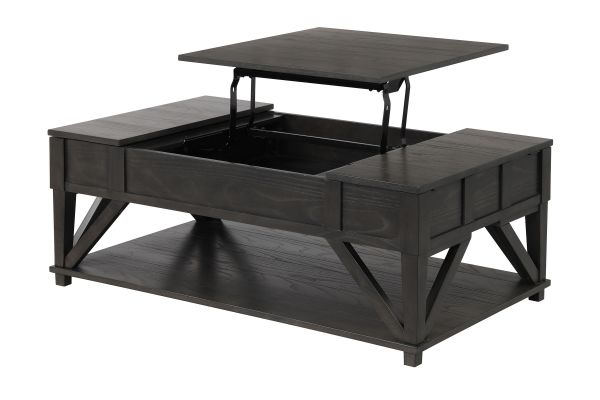 Living Room Occasional Tables | Gardner-White