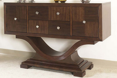 Emily Server at Gardner-White