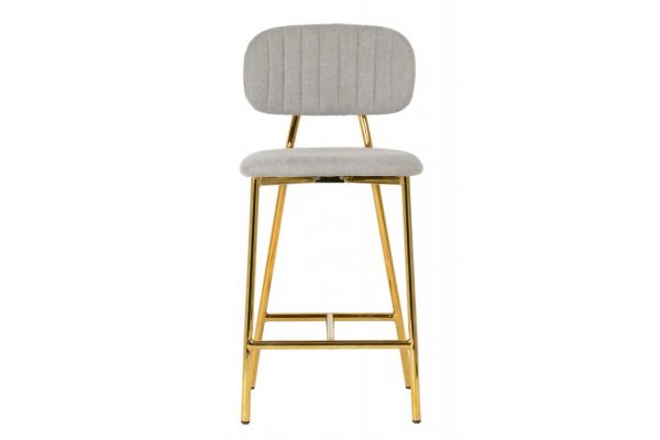Ariana Grey Counter Stool (Set of 2) at Gardner-White