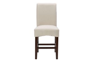 Jordan Counter Stool Beige at Gardner-White
