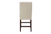 Jordan Counter Stool Beige at Gardner-White