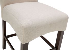 Jordan Counter Stool Beige at Gardner-White