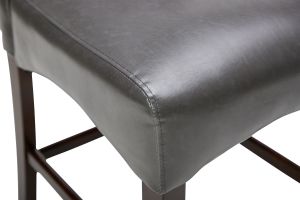 Jordan Counter Stool Grey at Gardner-White