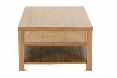 Ritual Rectangular Coffee Table by Rowe at GW Home