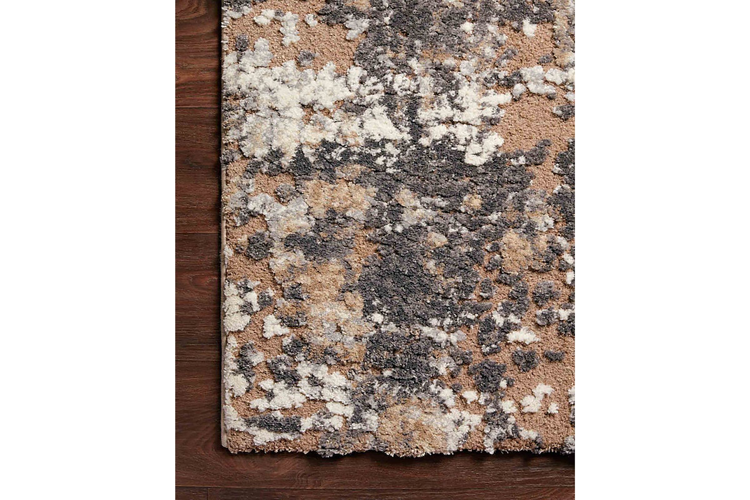 Theory 5'x7' Area Rug at Gardner-White