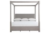 Trianon King Canopy Bed by Bernhardt at Gardner-White