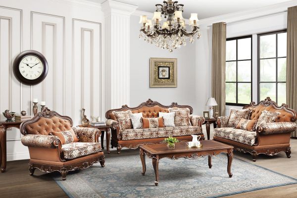 Elouise Chair at Gardner-White