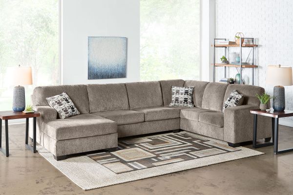 Juhani 5x7 Area Rug by Ashley at Gardner-White