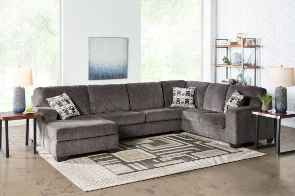 Juhani 5x7 Area Rug by Ashley at Gardner-White