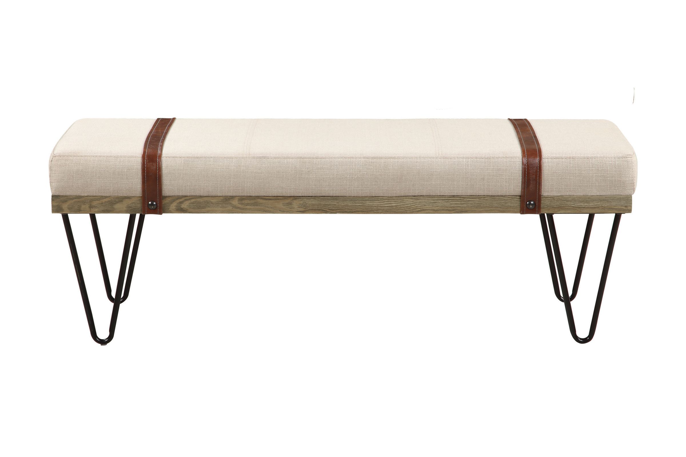 Hallway Bench at Gardner-White